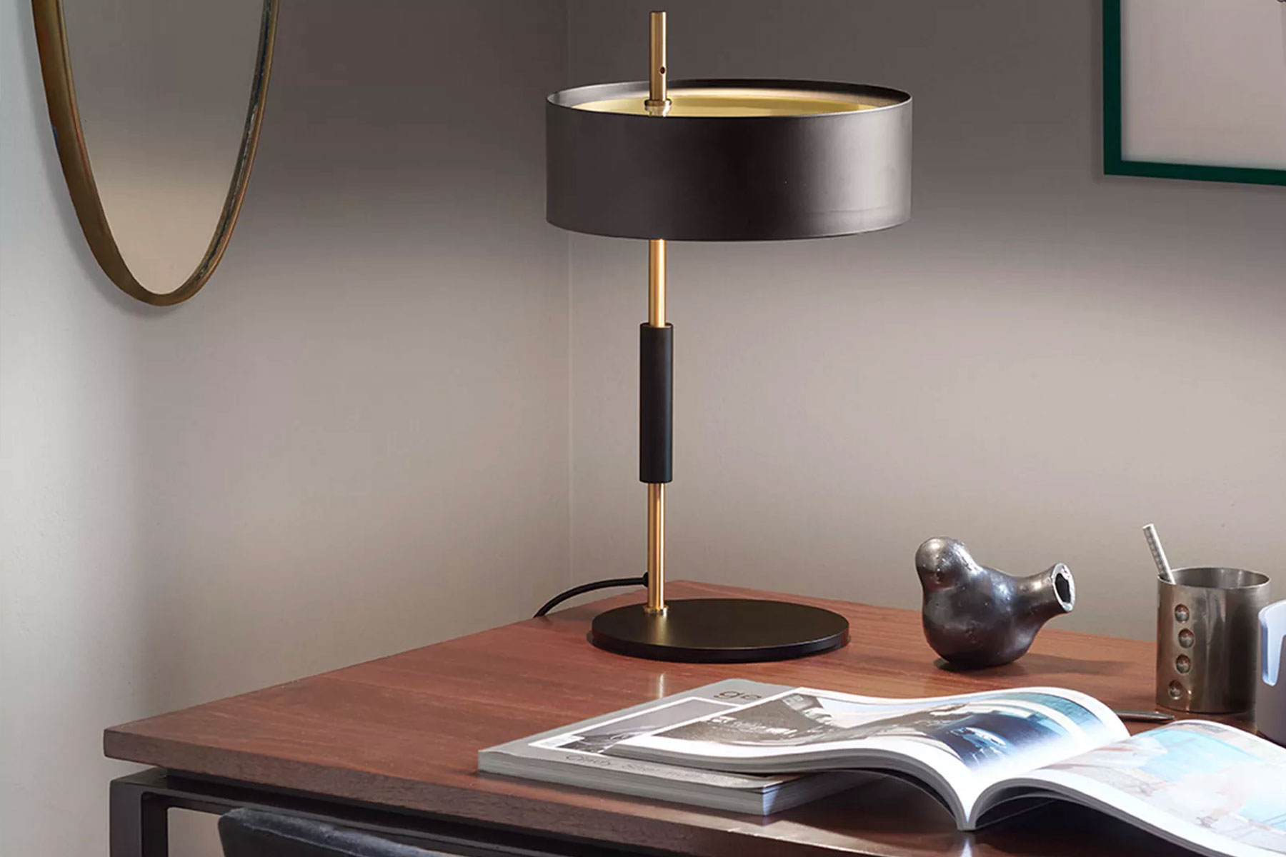 Table Lights · The Bazaar