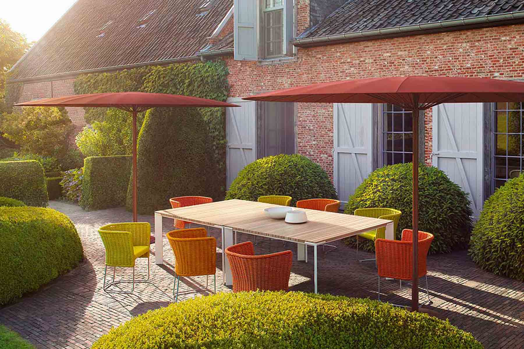 Dining Tables · The Bazaar