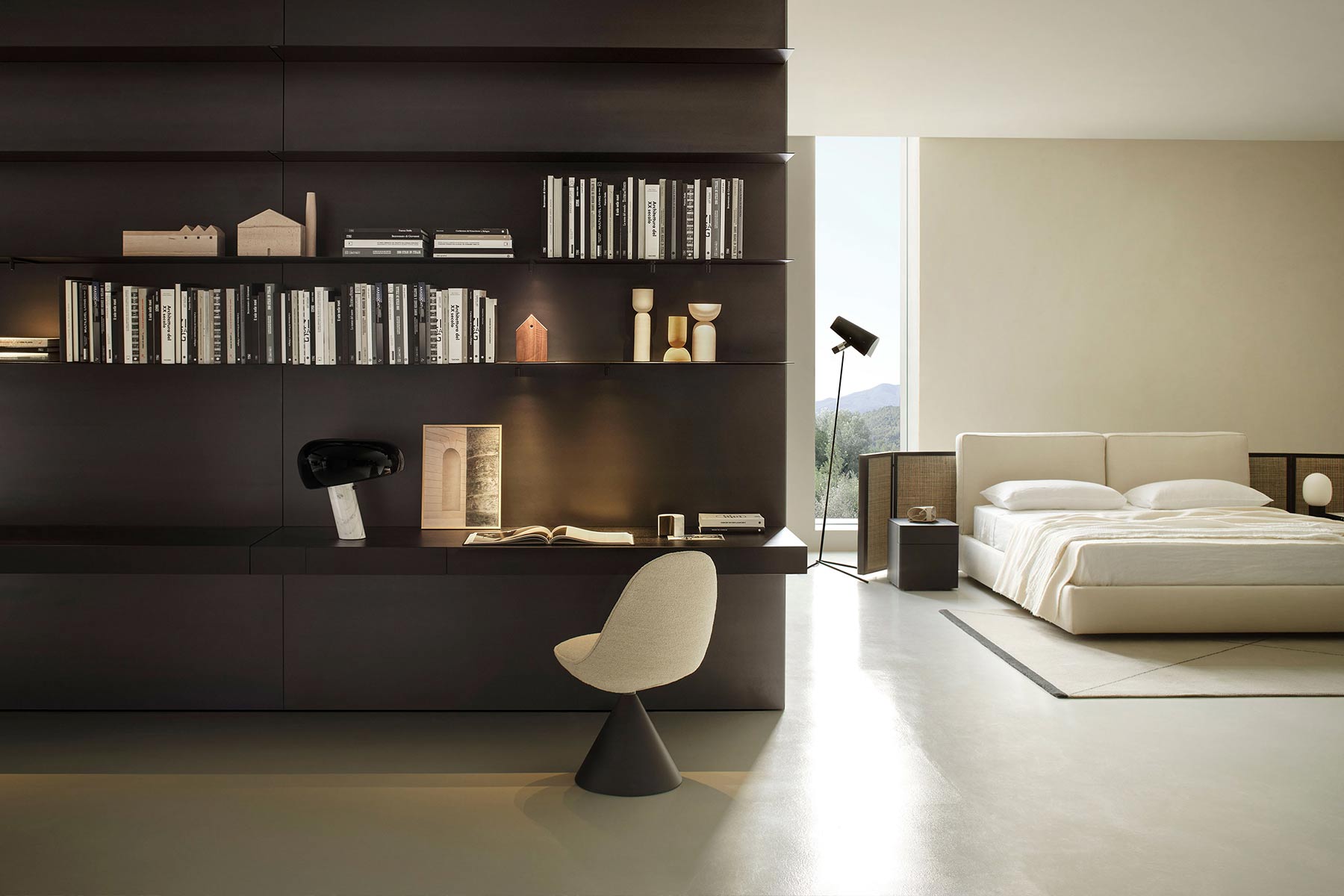 Office · The Bazaar