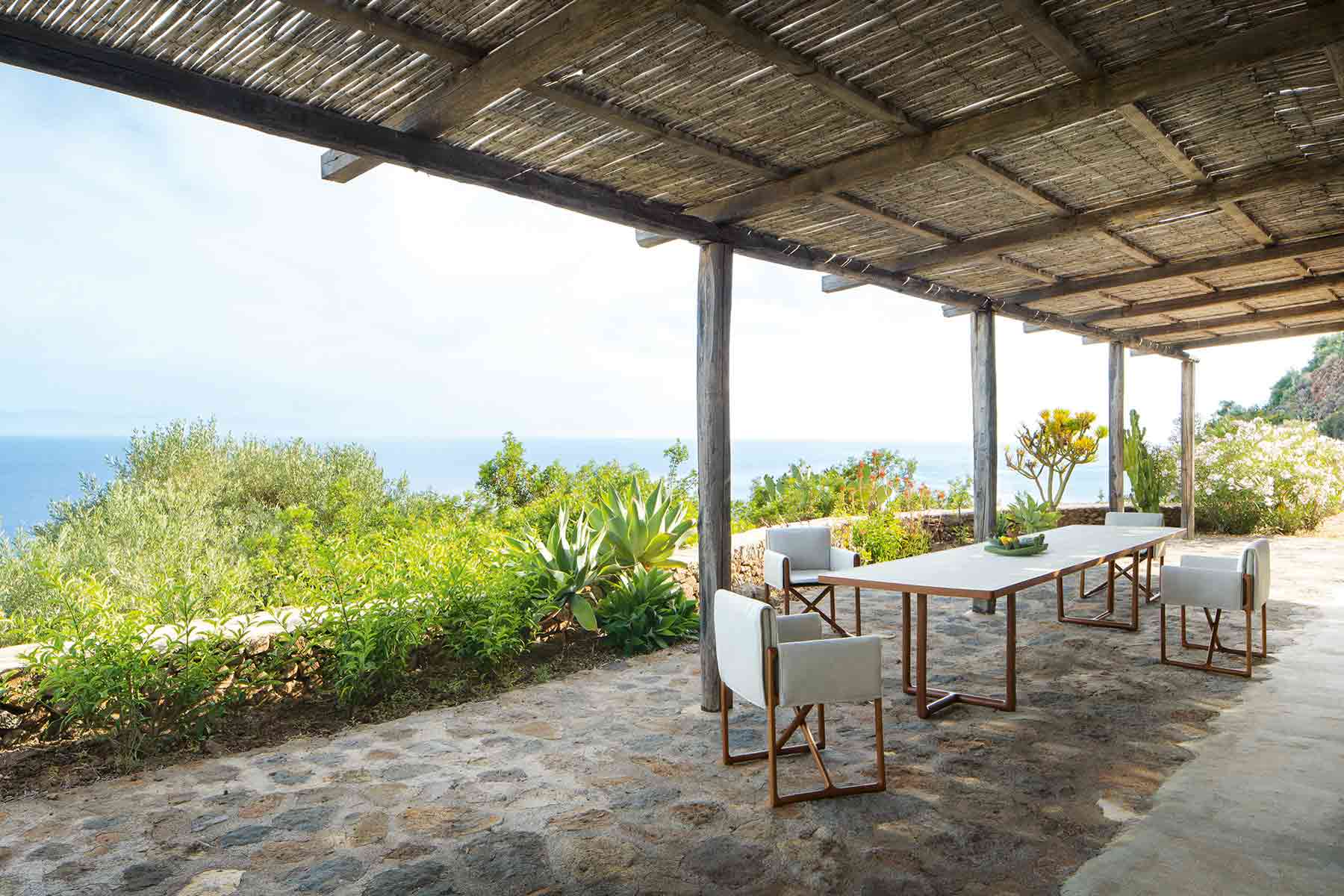 Outdoor · The Bazaar