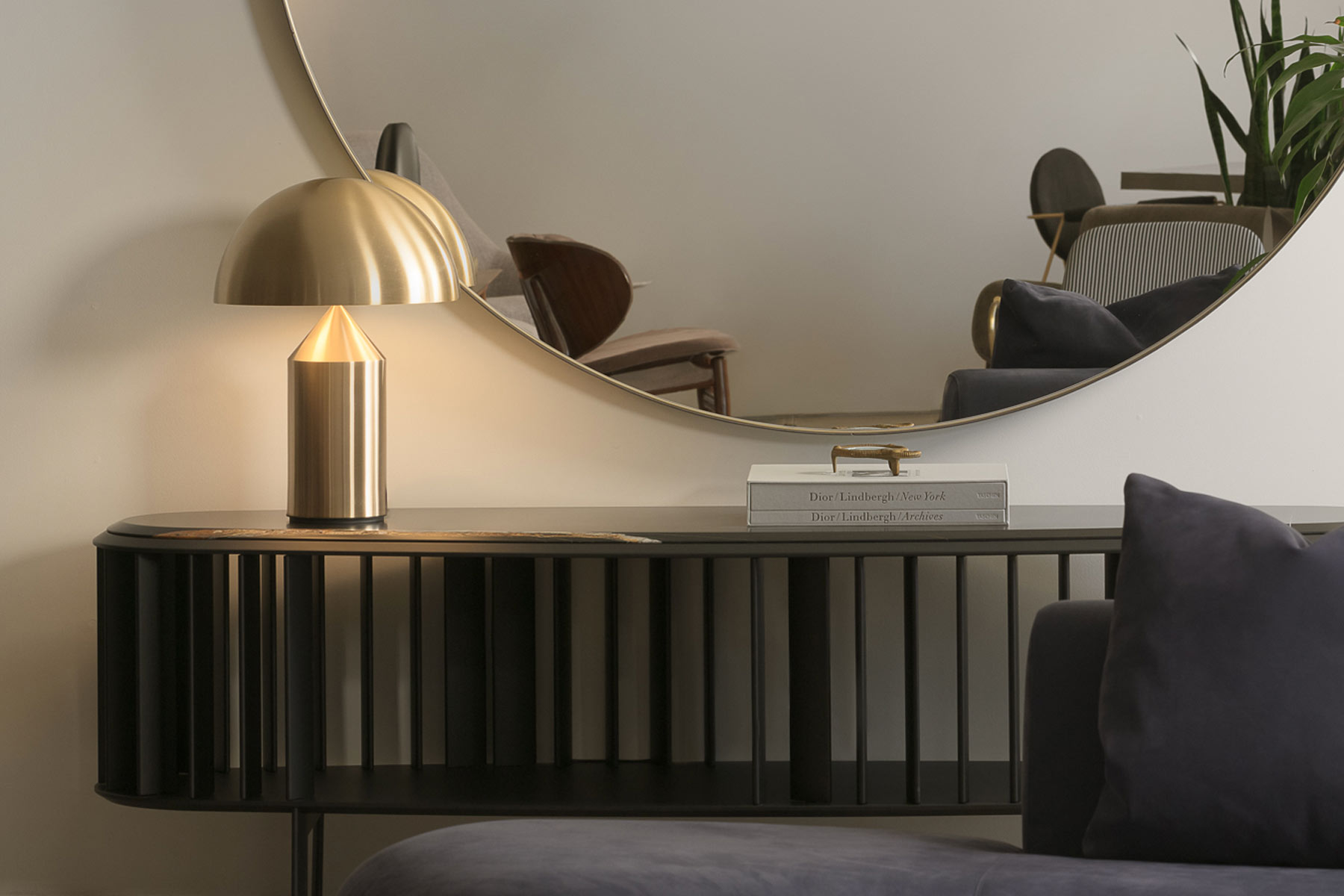 Lighting · The Bazaar