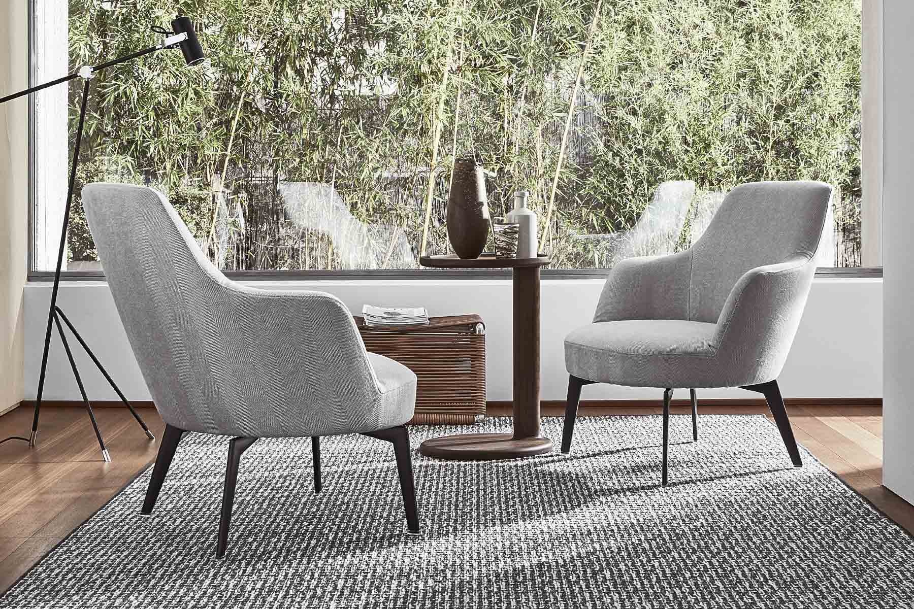 Armchairs · The Bazaar