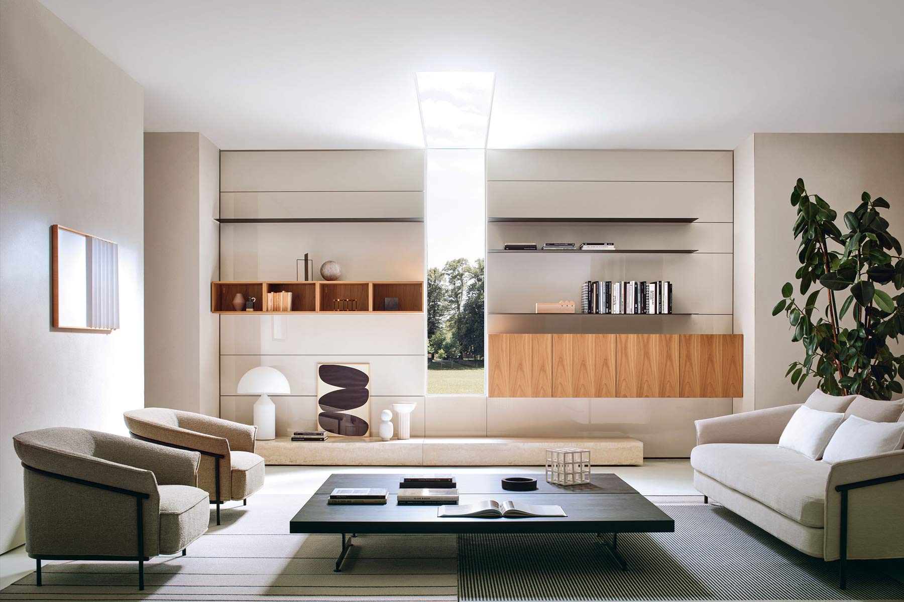 Coffee Tables · The Bazaar