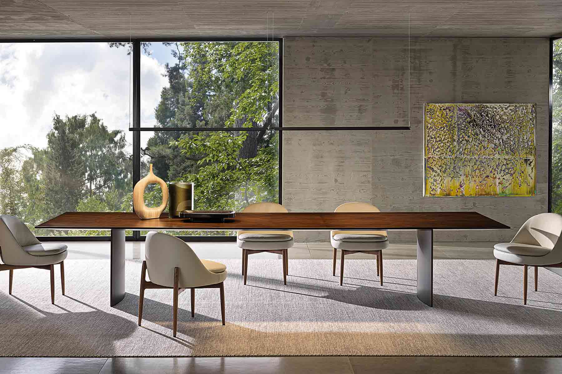 Minotti · The Bazaar